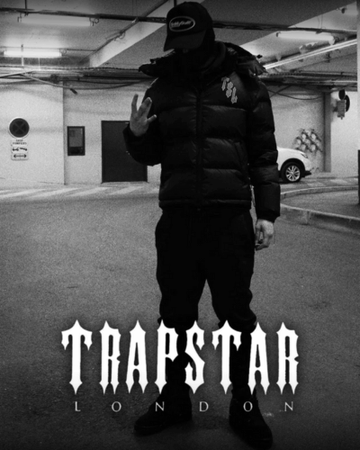 Trapstar London – Streetwearowa Kolekcja Ubrań z UK | Street-Zone