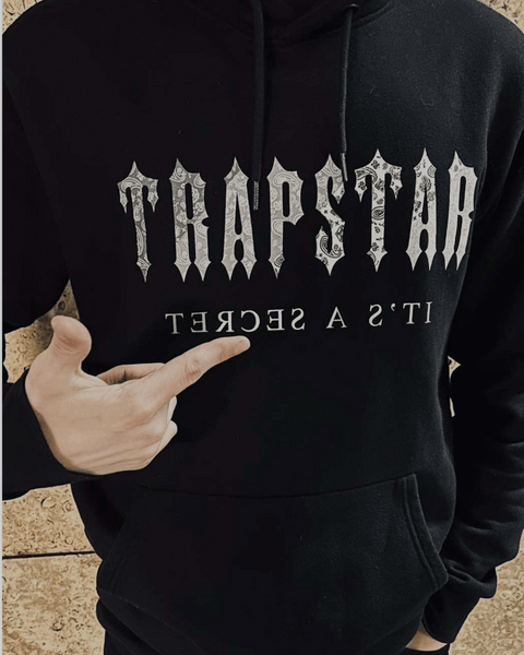 Trapstar – Bluzy, Dresy i Akcesoria w Street-Zone