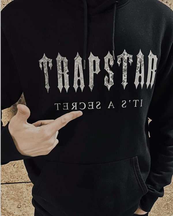 Trapstar – Bluzy, Dresy i Akcesoria w Street-Zone