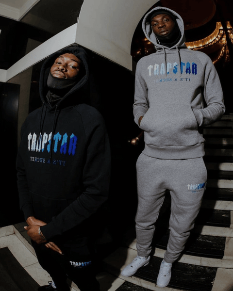 Trapstar – Bluzy, Dresy i Akcesoria w Street-Zone