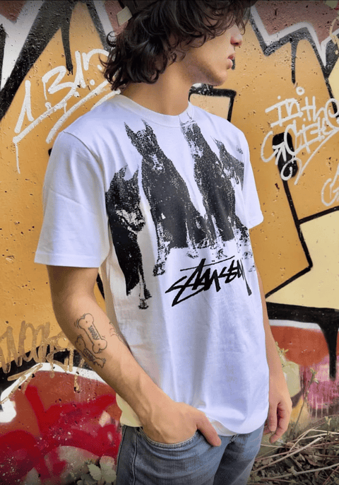 Syna World - Limitowany Streetwear – Street-Zone