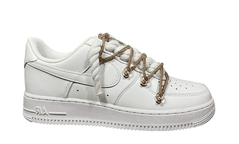 Air Force 1 Rope Laces | AF1 Custom | Największy wybór w Polsce ...