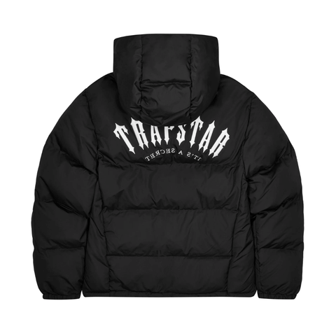 Trapstar London – Streetwearowa Kolekcja Ubrań z UK | Street-Zone