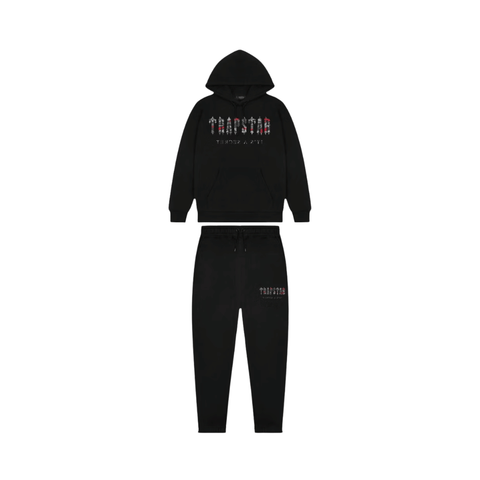 Trapstar London – Streetwearowa Kolekcja Ubrań z UK | Street-Zone