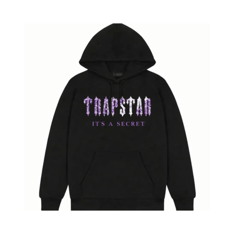 Trapstar London – Streetwearowa Kolekcja Ubrań z UK | Street-Zone