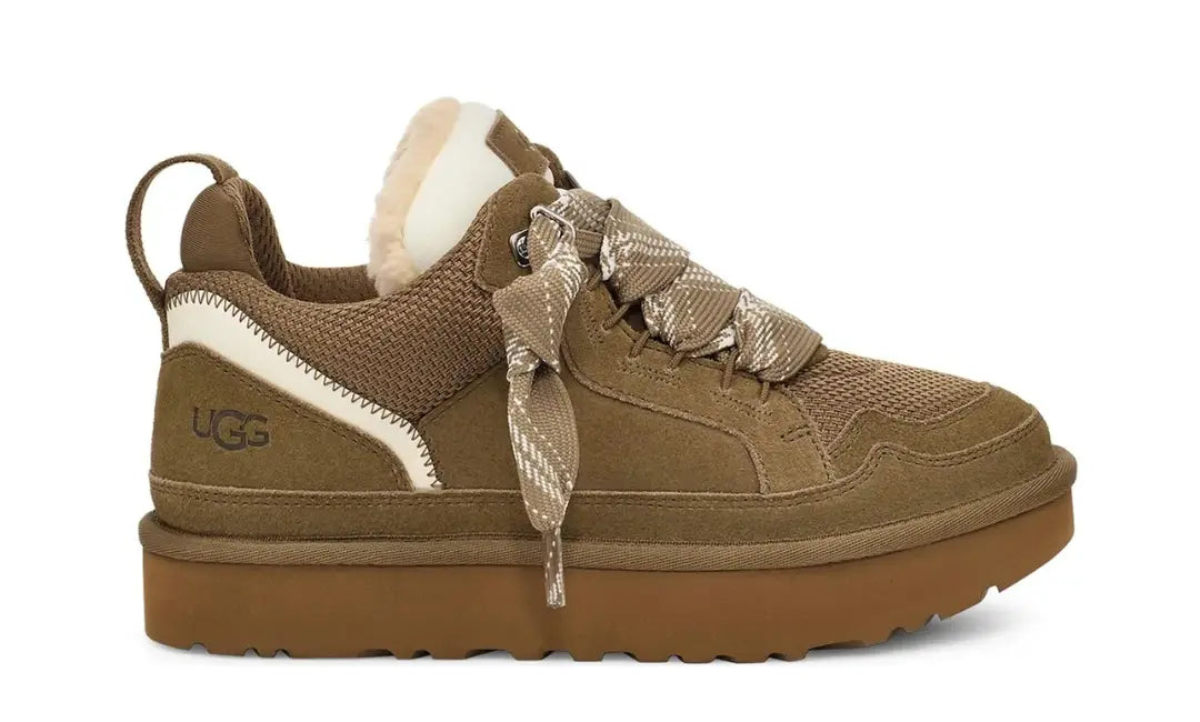 UGG Lowmel Antilope – Street-Zone